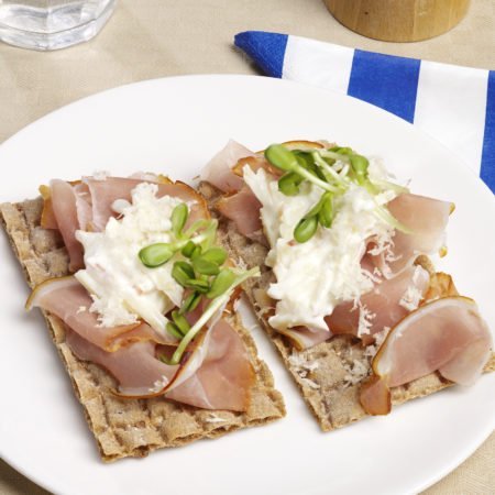 Leksands Knäckebröd – Äkta njutning sedan 1817